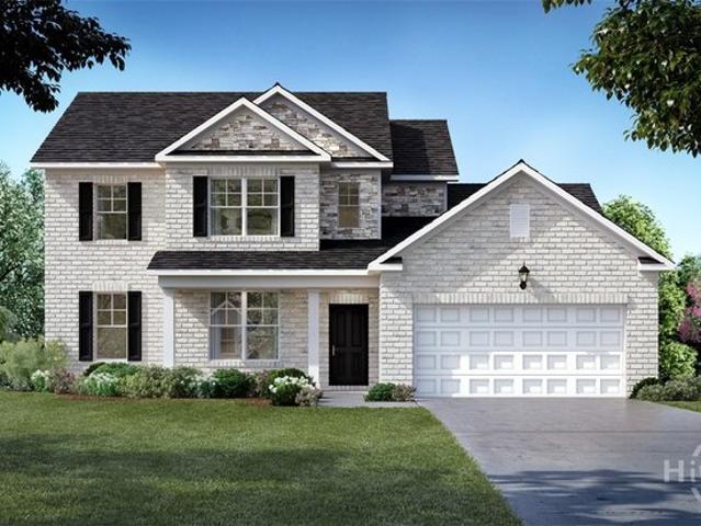 1463 Westland Ct, Bogart, GA 30622