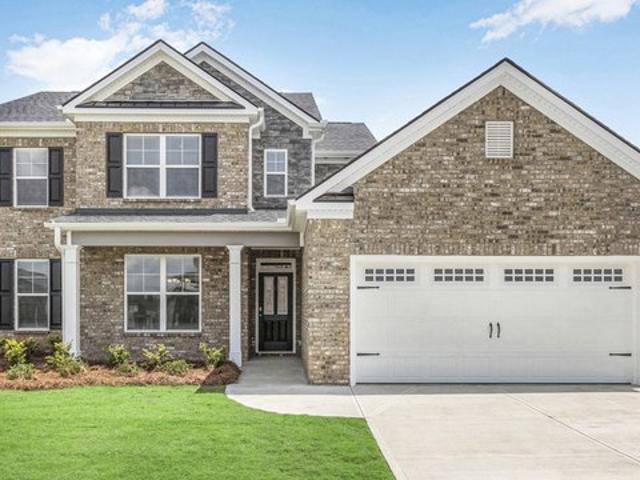 1463 Westland Ct, Bogart, GA 30622