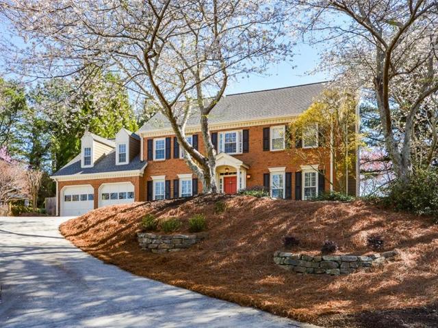 1463 Wood Thrush Way