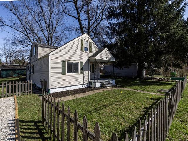 1463 4th Street