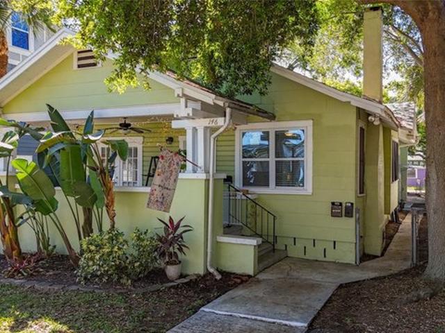 146 13th Ave NE, Saint Petersburg, FL 33701