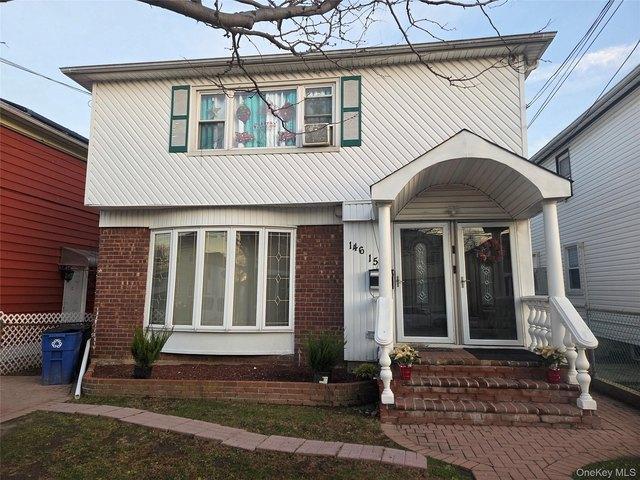 146 15 th St, Springfield Gardens, NY 11422