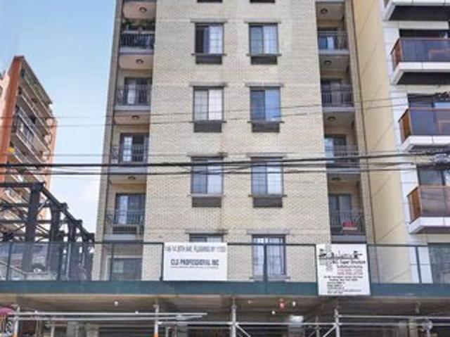 146 1 th Ave Unit 7A, Flushing, NY 11354