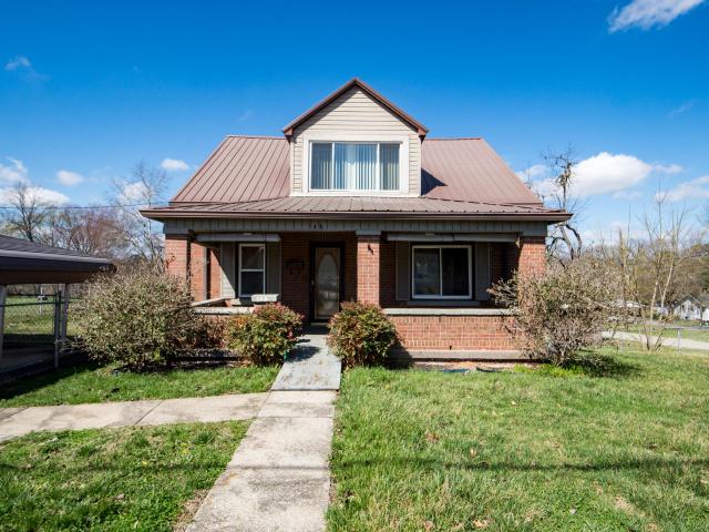 146 Cotter Avenue