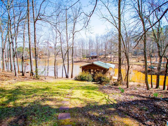 146 County Road 2564