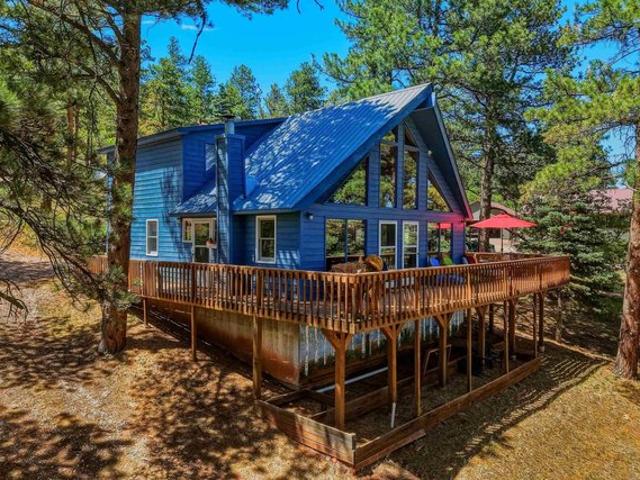 146 County Road 407, La Veta, CO 81055