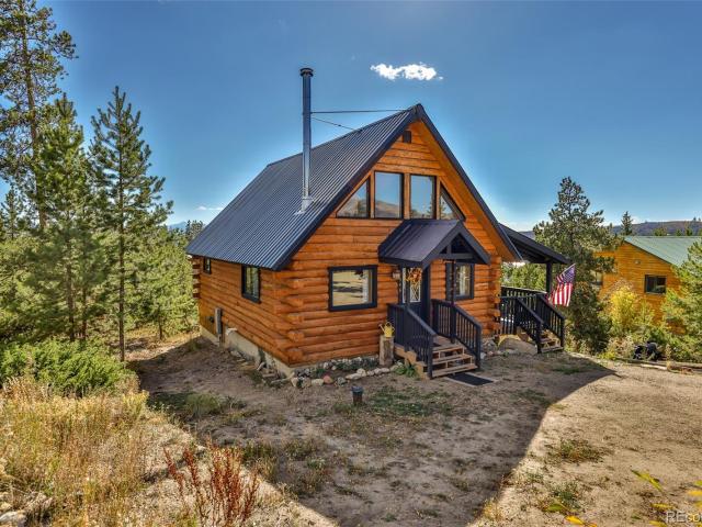 146 County Road 6524