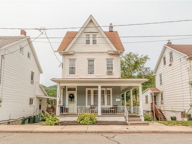 146 Coal St, Nesquehoning, PA 18240