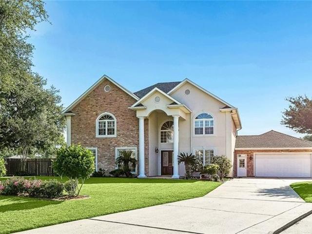 146 Colony Rd, Belle Chasse, LA 70037