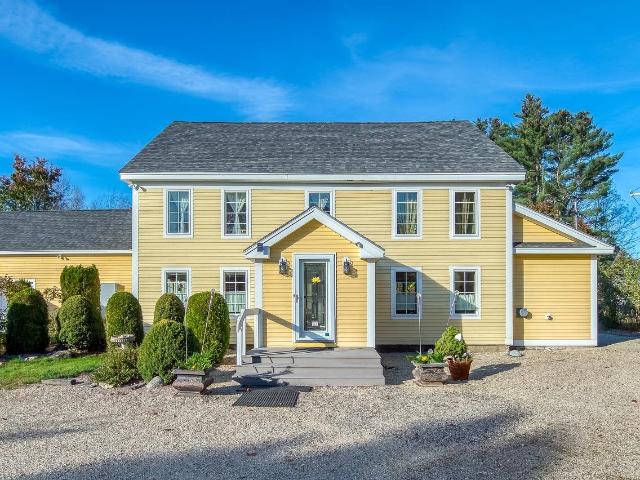 146 Calef Highway