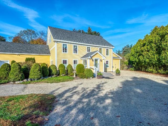 146 Calef Hwy, Barrington, NH 03825 | MLS #5089