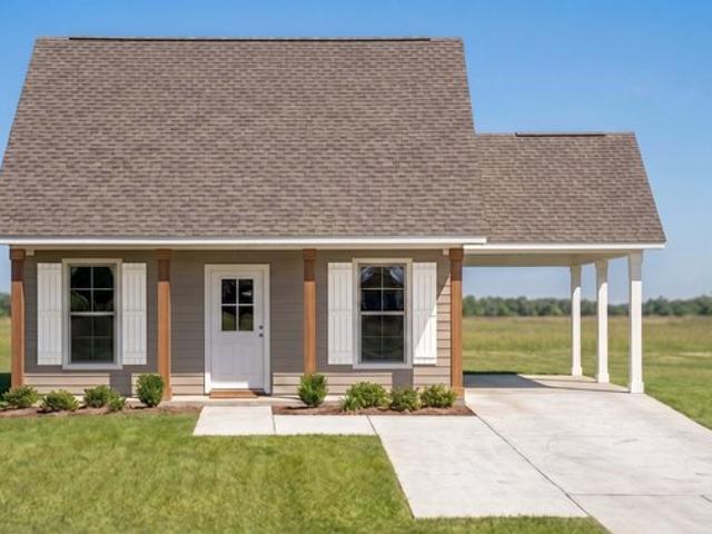 146 Calumet St, Thibodaux, LA 70301