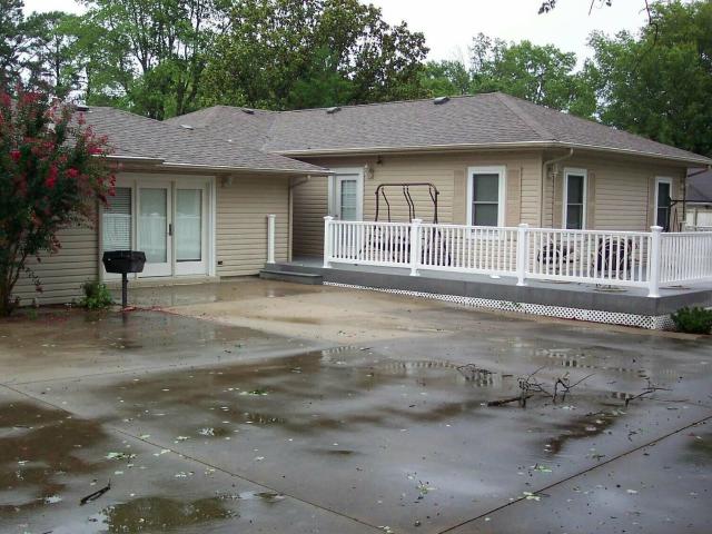 146 Calvert Dr, Paducah, KY
