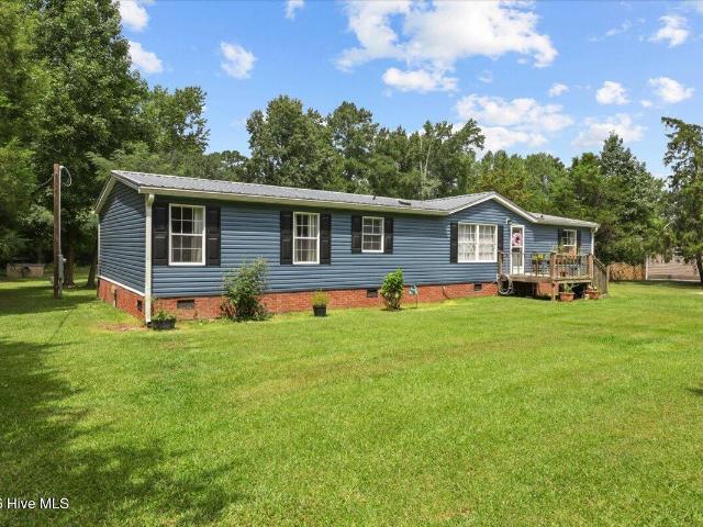 146 Canary Lane