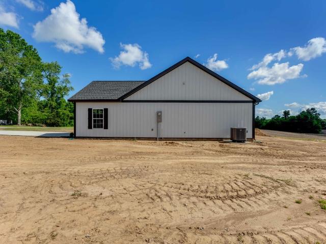 146 Carl Williams Rd