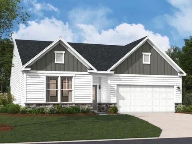 146 Cascade Quentin C Dr Lot 12, Conway, SC 29527