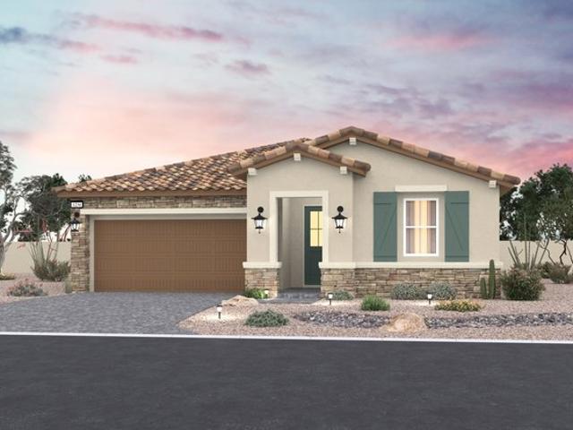 146 Castanet Ln, Henderson, NV 89015