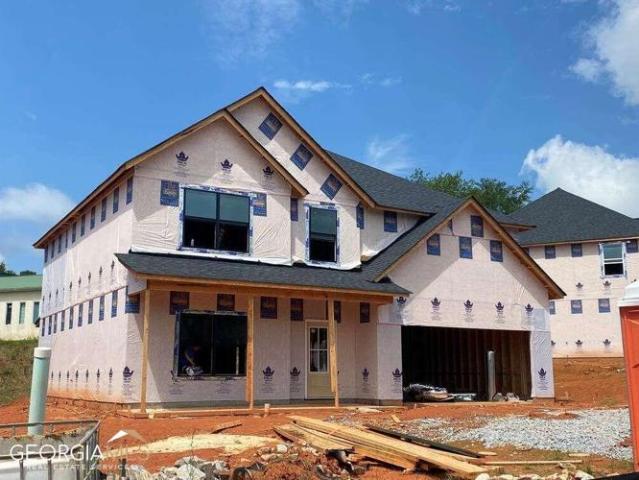 146 Cedar Pk Wy, Carrollton, GA 30117