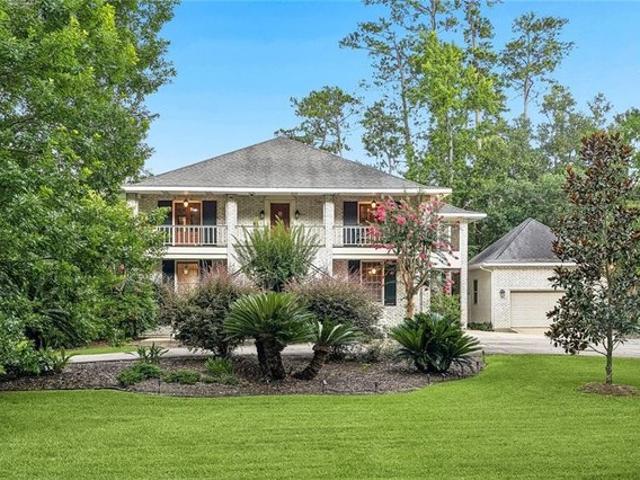 146 Chamale Dr, Slidell, LA 70460