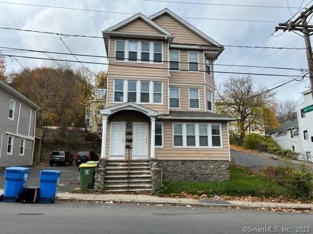 146 Charles St, Waterbury, CT 06708