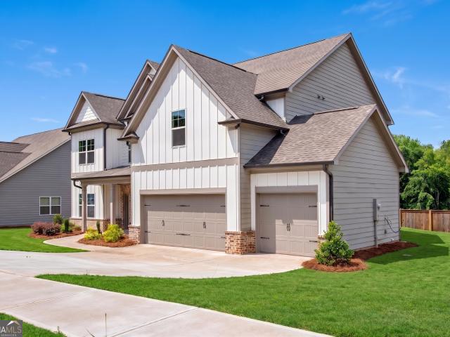 146 Cherokee Rose Lane