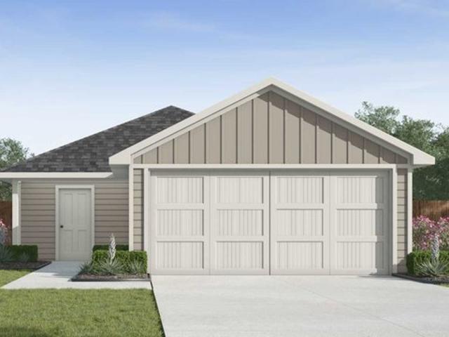 146 Childress St, Buda, TX 78610