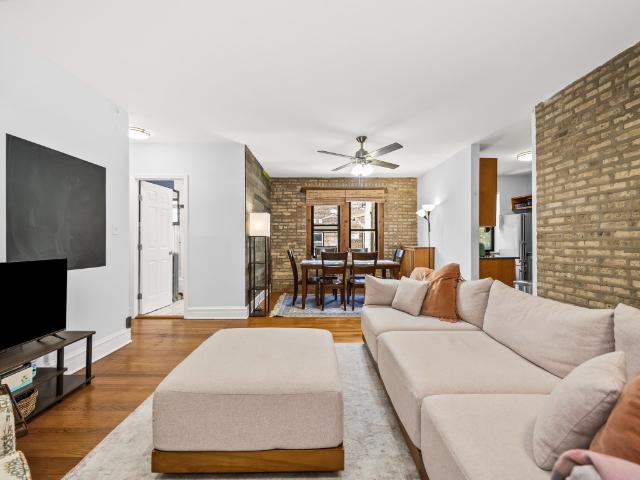 146 Clyde Avenue # 2W