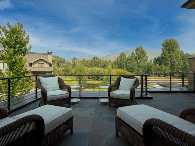 146 Clos Du Val, Sun Valley, ID 83353