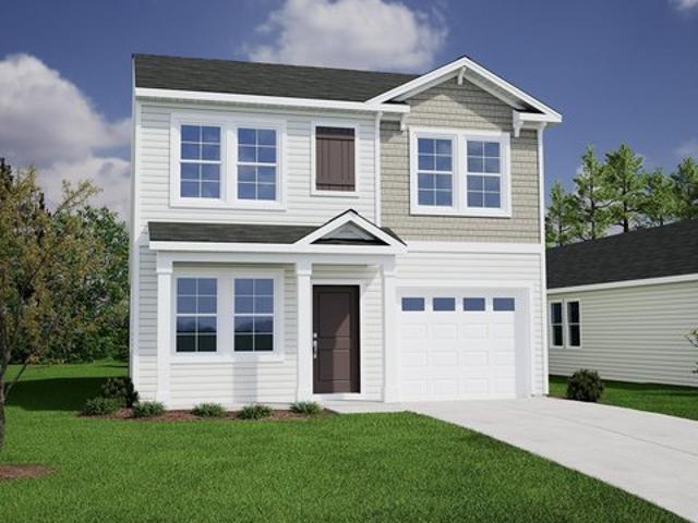 146 Cloverfield Ln Unit HOMESITE8, Spartanburg, SC 29303