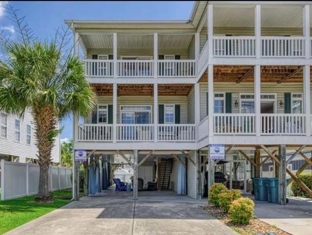 146 A Seabreeze Dr, Murrells Inlet, SC 29576