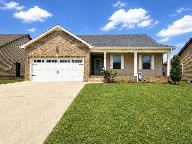 146 Ambridge St, Oak Grove, KY 42262