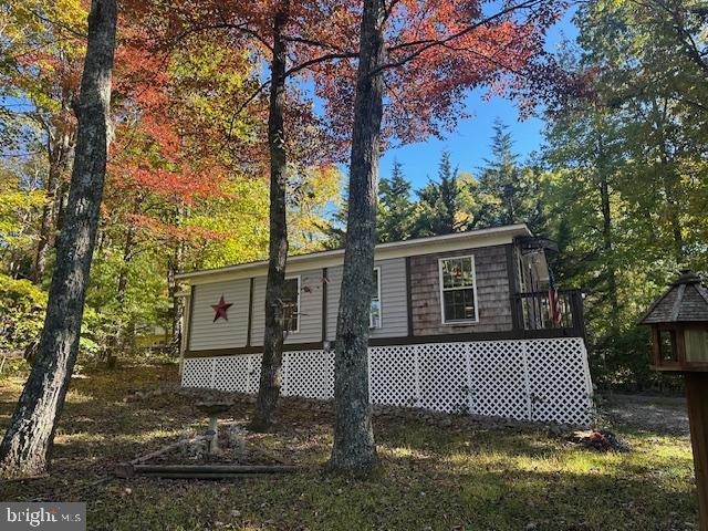 146 Airstream Lane