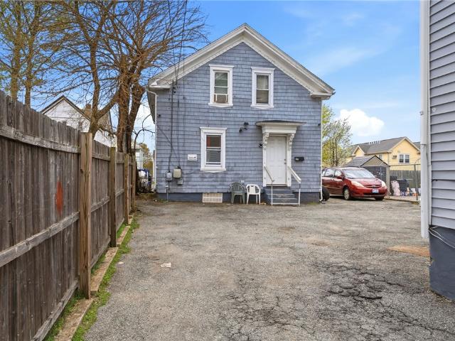 146 Althea Street
