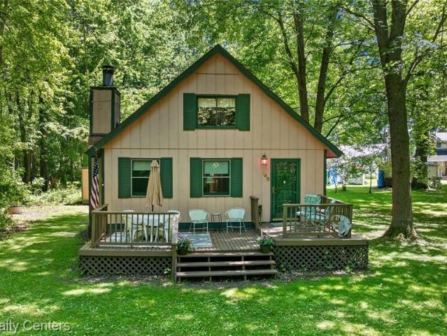 146 Algonac Road