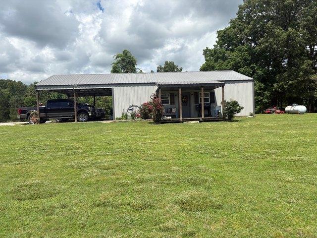 146 Alica Cv, Maynard, AR 72444