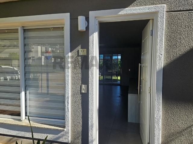 146 Área Útil Casa de Condomínio Alugar, 3 Dormitórios localizado em Rua Mariazinha Leite Campagnolli, 1101, Parque Xangrilá, Campinas, São Paulo, 13098615 | Brasil