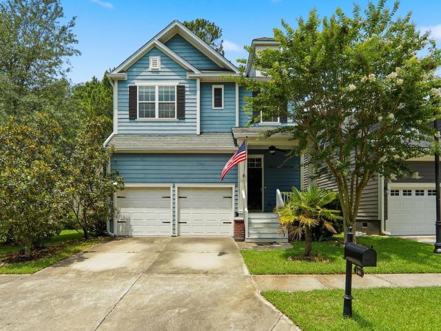 146 Ashley Bluffs Road