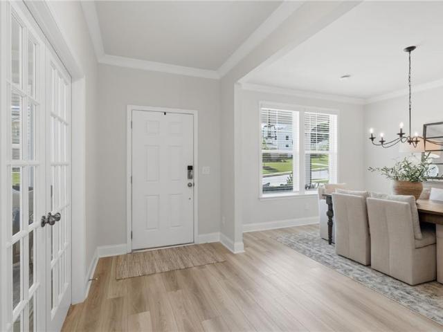 146 Aspen Hall Drive