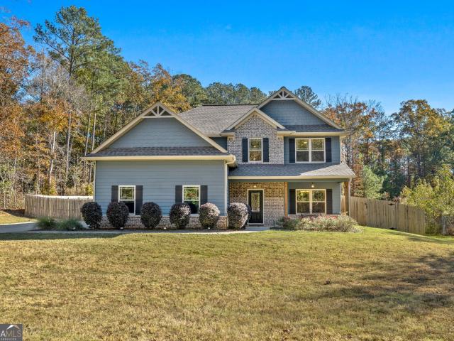 146 Aubree Way, McDonough, GA 30252 | MLS #10724 | Compass