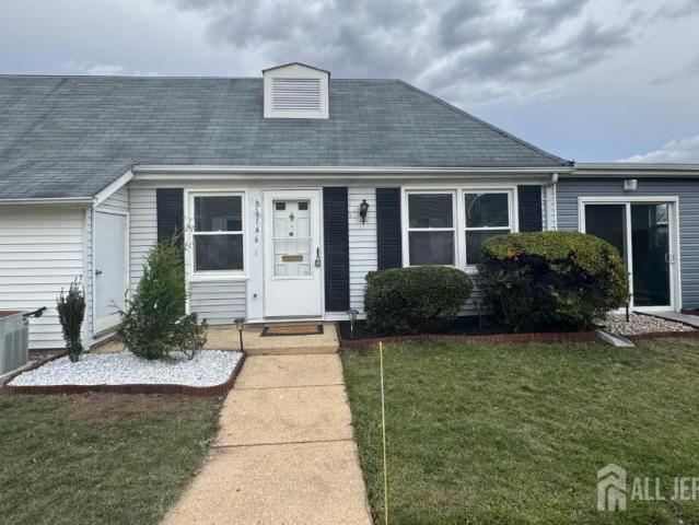 146 B Old Nassau Rd, Monroe Township, NJ 08831 | MLS #2607 R | Compass