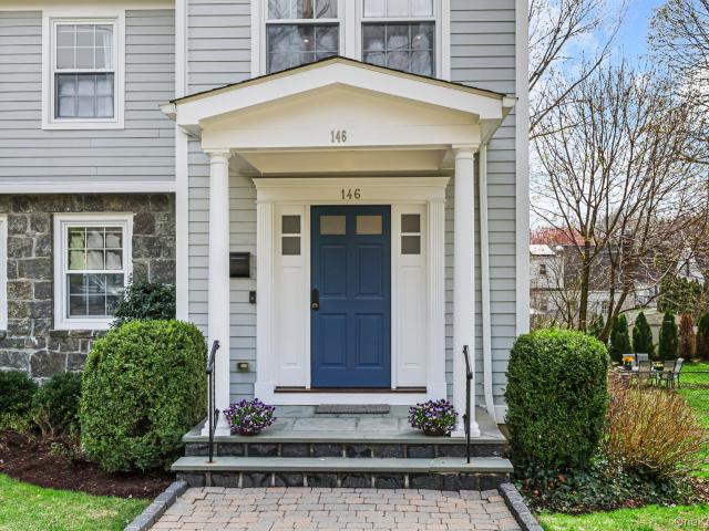 146 Boulevard, Scarsdale, NY 10583 | Compass