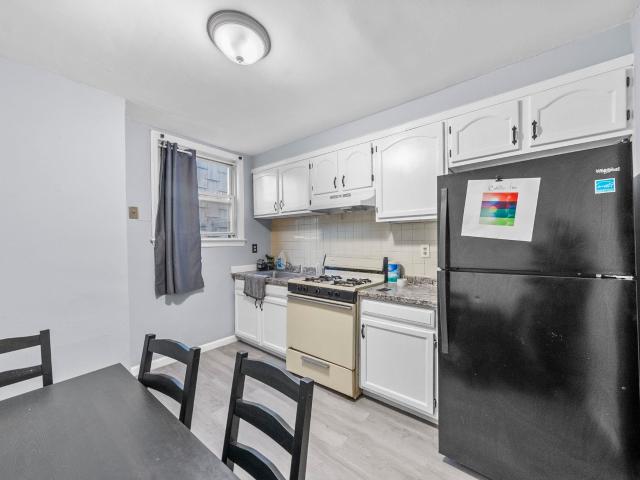 146 Bowers St, Unit 2, Jersey City, NJ 07307 | MLS #260001 | Compass