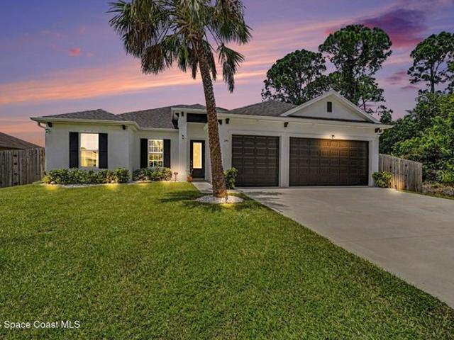 146 Battersea Ave NE, Palm Bay, FL 32907