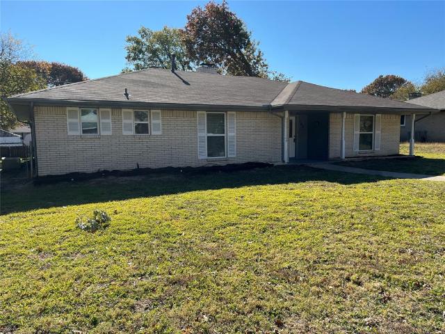 146 Bailey Drive