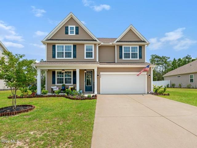 146 Ballantine Grove Ln, Newport, NC 28570