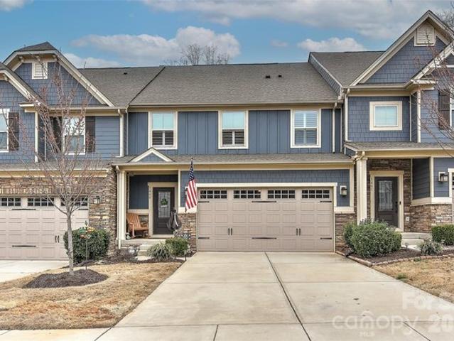 146 Beacon Dr Unit D, Mooresville, NC 28117