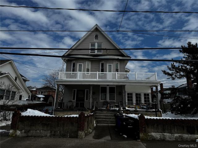 146 Beach 130th Street | Compass