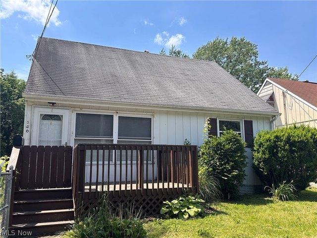 146 Berkley St, Akron, OH 44305