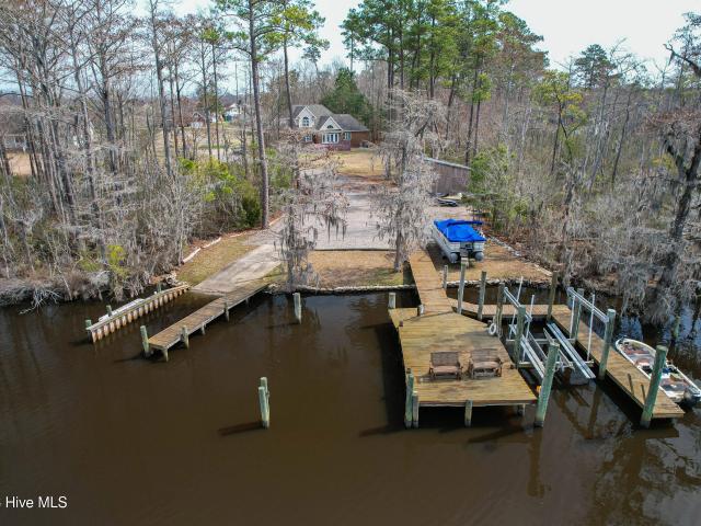 146 Billetts Bridge Rd, Camden, NC 27921 | MLS #100558