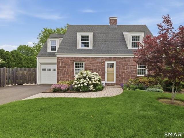 146 Brunswick Ave, West Hartford, CT 06107